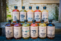 Red Hot Griff – Grand Traverse Sauce Company