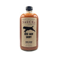 Red Hot Griff – Grand Traverse Sauce Company