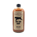 Red Hot Griff – Grand Traverse Sauce Company