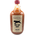 Red Hot Griff – Grand Traverse Sauce Company