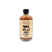 Red Hot Griff – Grand Traverse Sauce Company