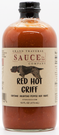 Red Hot Griff – Grand Traverse Sauce Company