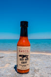 Red Hot Griff – Grand Traverse Sauce Company